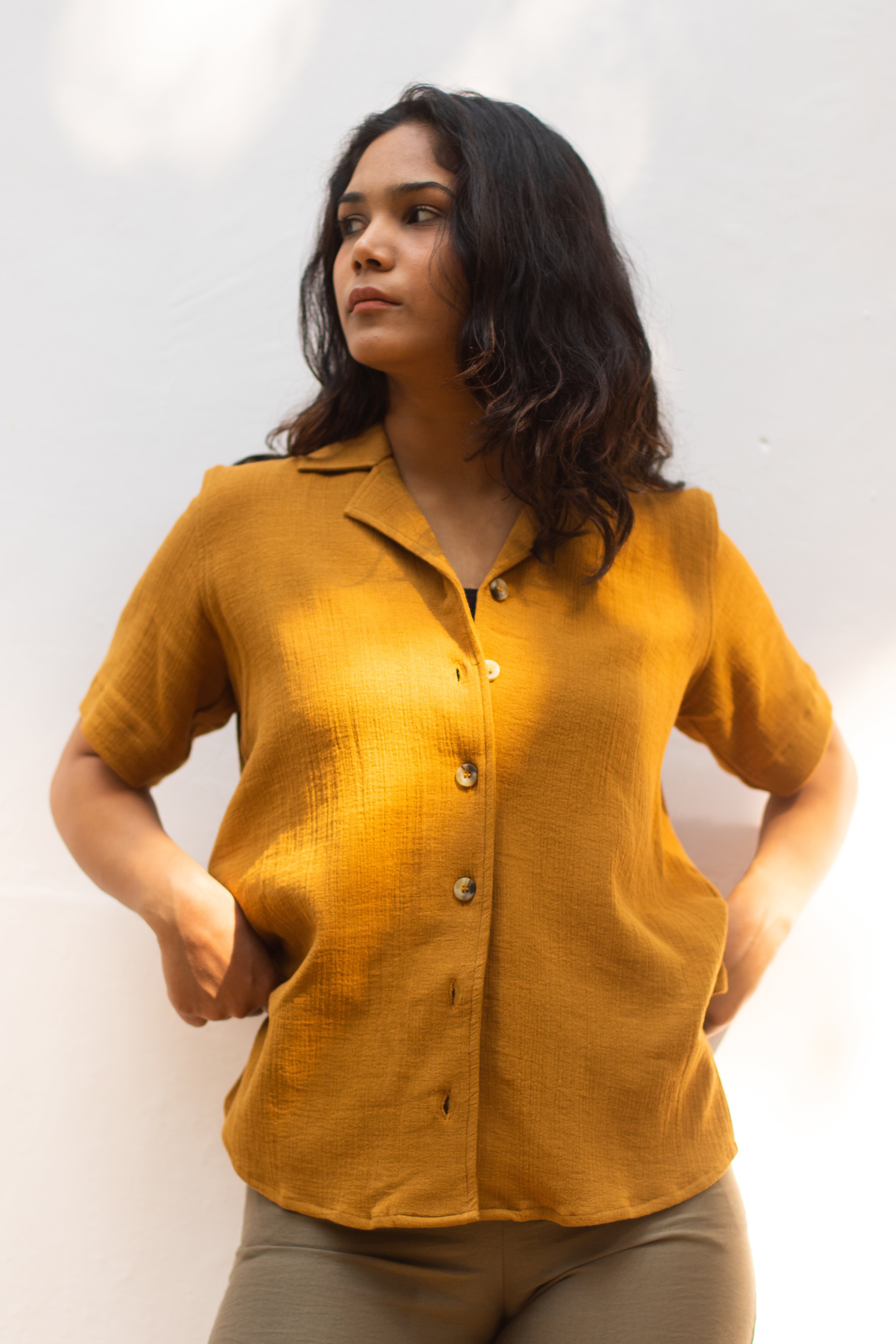 Seek simple. Dress up in comfort, in joy. – keystorystudio.in